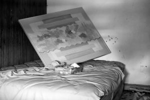 The History of Elijah Rising - Elijah Rising