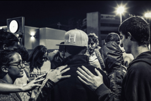 The History of Elijah Rising - Elijah Rising