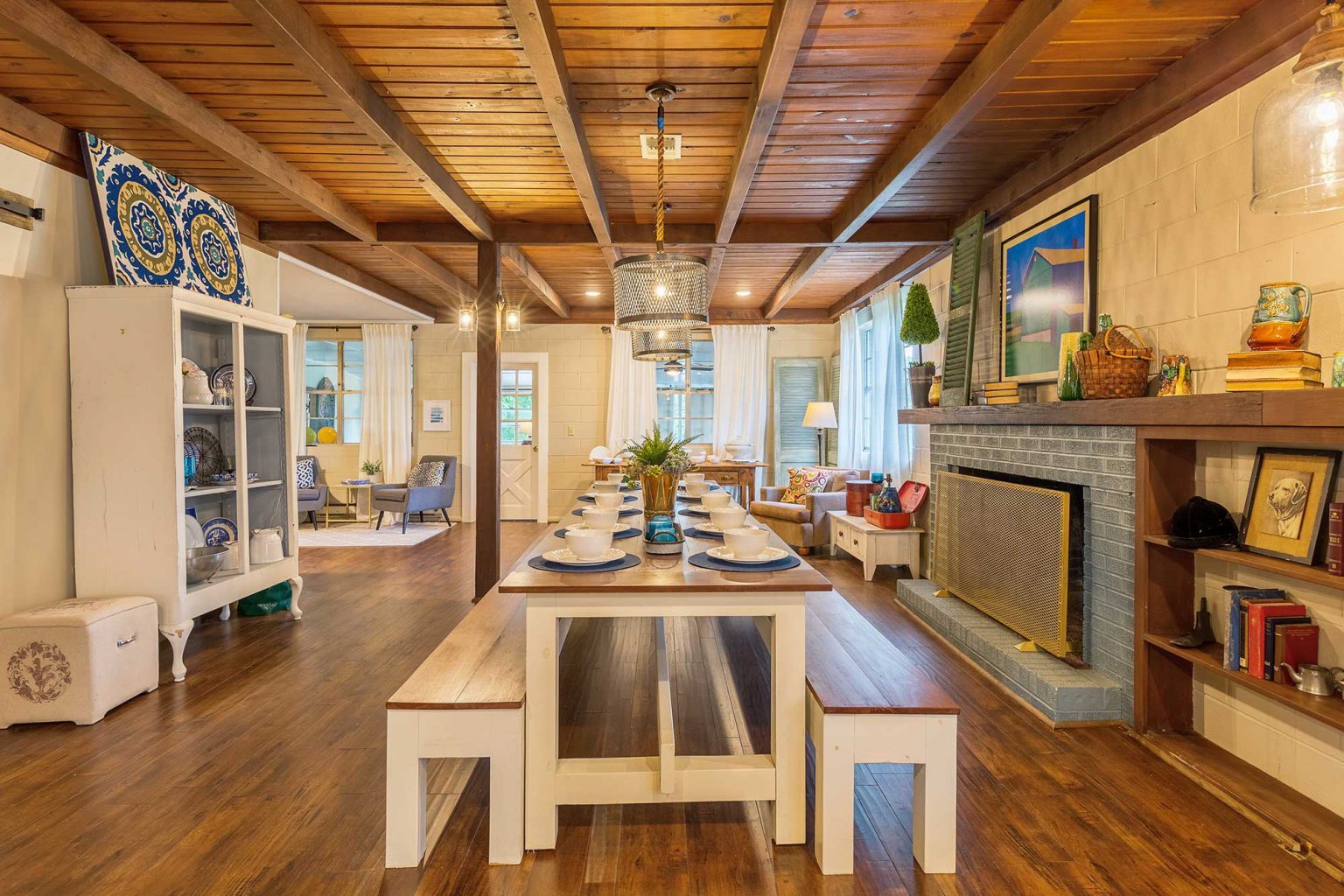 The History of Elijah Rising - Elijah Rising