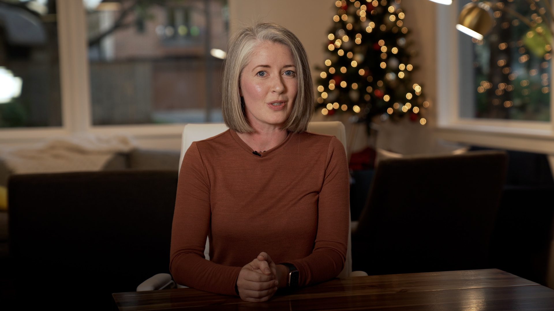 The Next Step - Elijah Rising