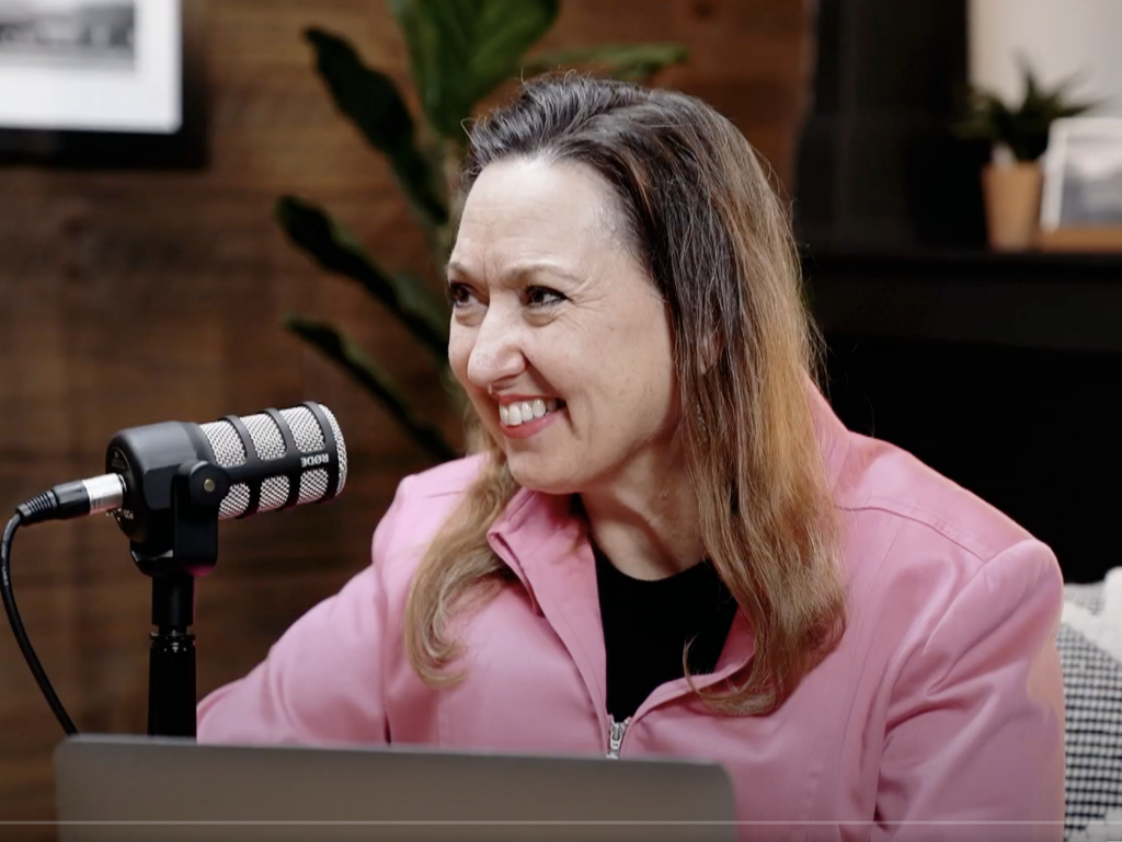 Breaking the Bonds: Addiction and Human Trafficking - Ep. 73